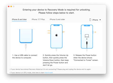 Esqueceu A Senha Do Iphone Descubra 4 Soluções Eficazes