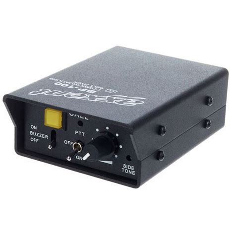 Axxent Intercom Tiny Set Thomann United Arab Emirates