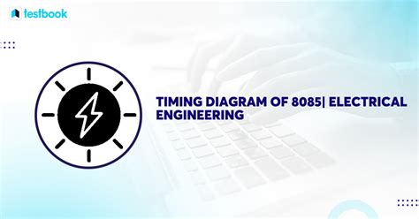 Timing Diagram Of 8085 Know Machine Cycle Opcode Fetch And Memory Read