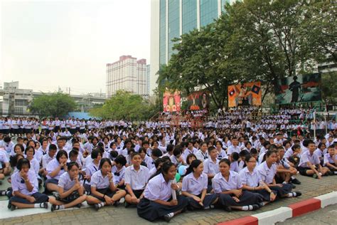 โรงเรียนศรีอยุธยา ในพระอุปถัมภ์ฯ