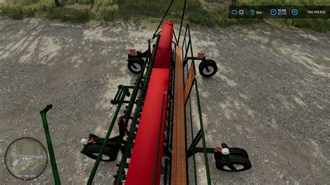 40 SEXDJ 150 V1 0 0 1 FS22 Mod Farming Simulator 22 Mod