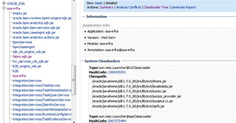 Confessions Of A Software Developer Oracle Weblogic Tackling Class