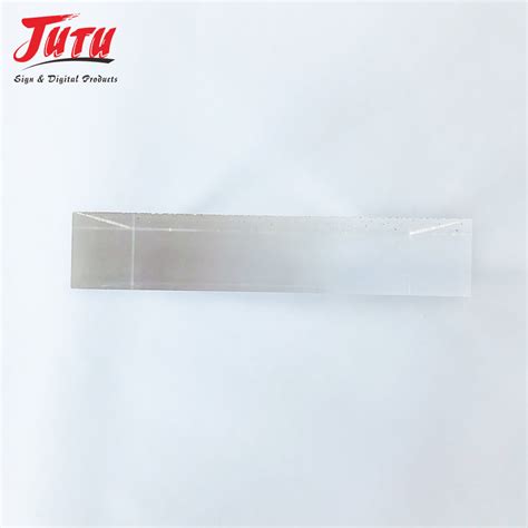 Good Chemical Resistance Brilliant Colours Acrylic Sheets Light