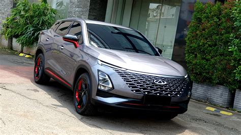 Jual Beli Mobil Bekas Bergaransi Tanpa Khawatir Belanja Mobil Chery