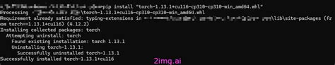 关于torch Not Compiled With Cuda Enabled的错误解决 Csdn博客