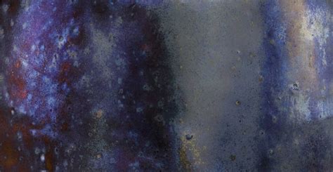 Iridescence National Museum Of Asian Art