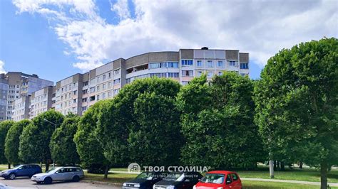 Купить комнату на Громова ул. 46 в Минск за 34900 у е | Твоя столица