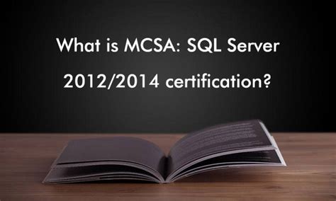 Valuable Mcsa Sql Server 20122014 70 462 Exam Dumps Dumpsbase Valid