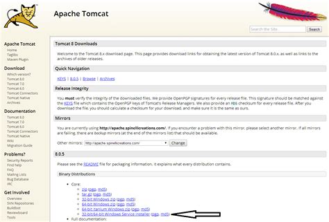 How To Install Apache For Windows