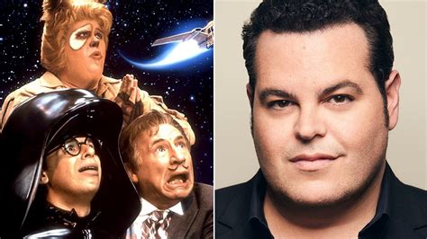 ‘spaceballs Sequel In Development At Amazon Mgm Rredlettermedia