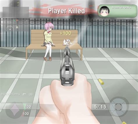 Call Of Duty Danbooru