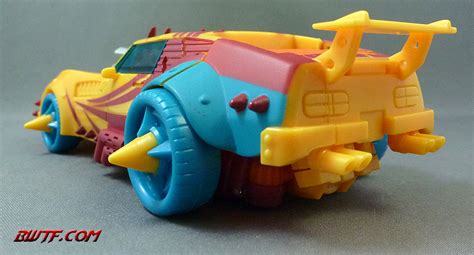 Timelines Circuit Toy Review Bens World Of Transformers