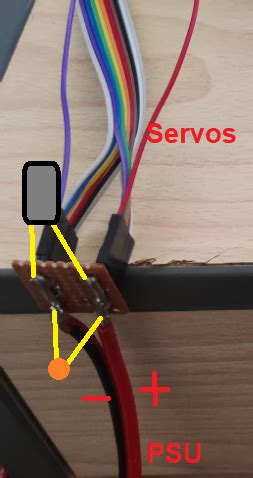 Servo Noise In Analog Input General Guidance Arduino Forum