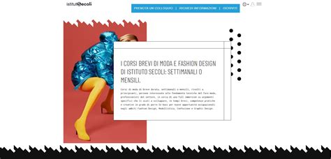 Istituto Secoli Gains A New Look Magazine Superzoom