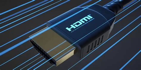 What Is HDMI CEC All You Need To Know About HDMI CEC