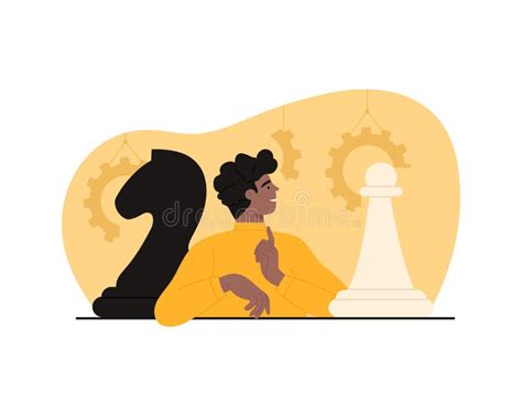 Istj Mbti Type Of Personality Rational Sensory Logician Introvert Stock Vector Illustration