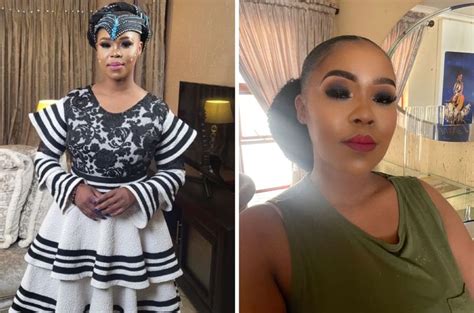 Did Zaharas Sister Post A Pic Of Her Body In The Casket