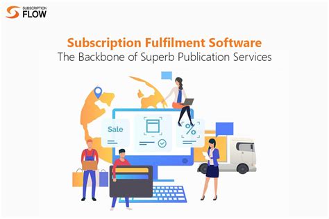 What Is Subscription Fulfillment Software