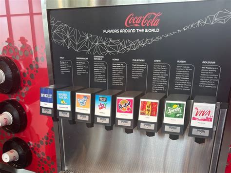 This Is The Worst Coca Cola Flavor According To Basically Everyone