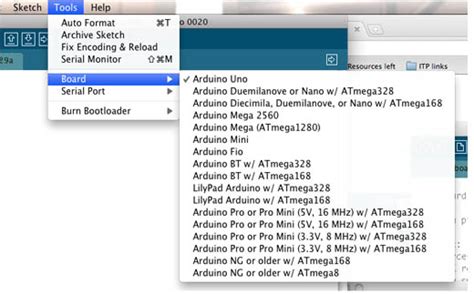 Arduino Genuino Uno Özellikleri
