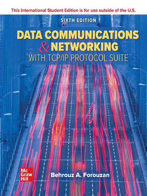 Data Communications And Networking Khyberpublishing