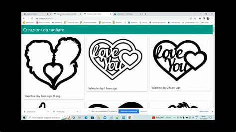 Come Usare Programma Costycnc Image Raster To Gcode Per La Machhina Cnc Taglia Polistirolo