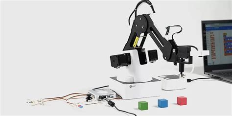 Dobot Magician Sensor Kit Dobotnu