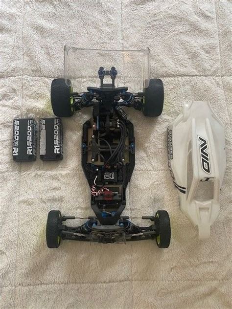 Team Associated B6 3 Carpet R C Tech Forums Team Associated B6 3 Carpet R C Tech Forums