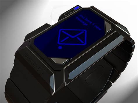 Build Your Own Module Watch Must Have Gadgets Build Your Own Weird