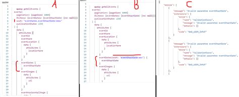 A Weird Behaviour In Graphql Sorting Questions And Answers Strapi