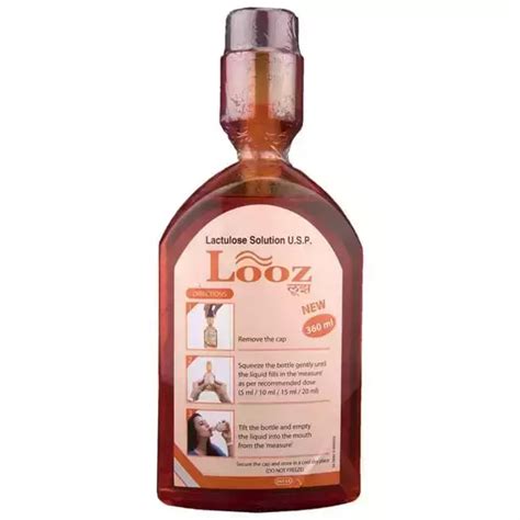 Looz Syrup Orange 360ml Uses Price Dosage Side Effects Substitute Buy Online