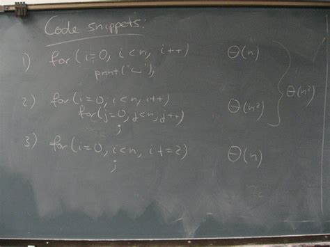 cs 5633 analysis of algorithms slides pictures