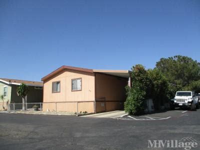 12 Mobile Home Parks Near Hesperia Ca Mhvillage