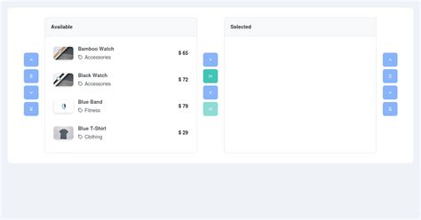 primevue demo codesandbox
