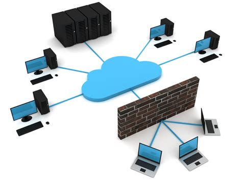 como firewall aumenta a eficiência de um gestor de ti immunity