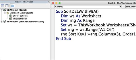 how to sort data in excel hubpages