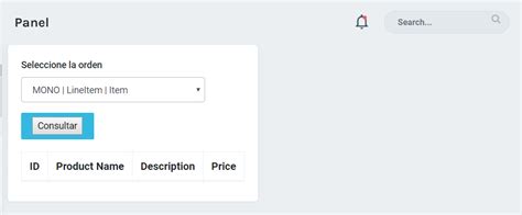 Mysql Como Hacer Una Búsqueda Mediante Un Select En Laravel Stack