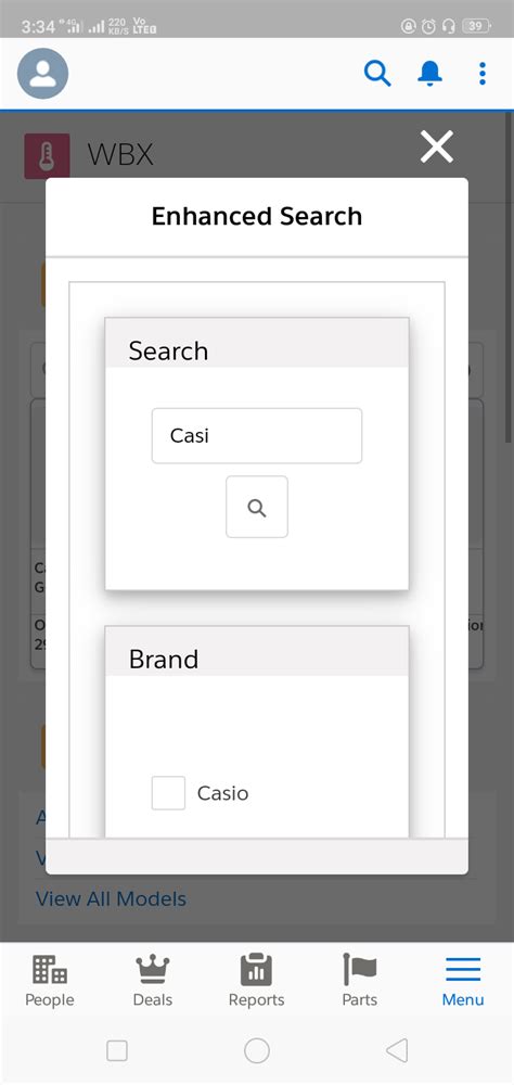 Lightning Web Components Lwc Css Slds Backdrop Is Not Covering Full Device Height Behind