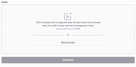 ElevenLabs How To Use ElevenLabs Voice Changer ElevenLabs