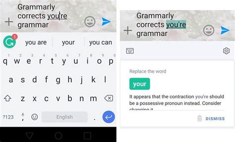 5 Of The Best Grammar Apps For Android Make Tech Easier