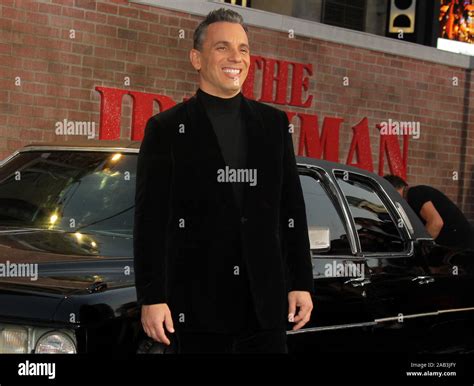 The Irishman Premiere Held At The Tcl Chinese Theatre In Hollywood