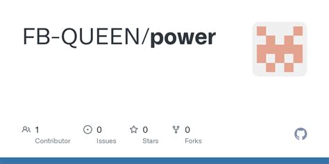Github Fb Queenpower