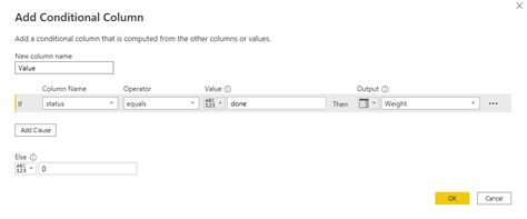 Solved Populating A Column Based On Value In Another Colu