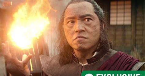 Is Commander Zhao Dead In Avatar The Last Airbender Ken Leung Weighs In Radio Times