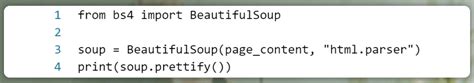 How To Build A News Aggregator Using Beautiful Soup And Python