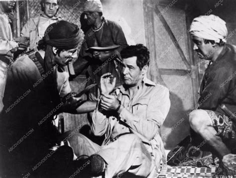 Robert Ryan In Escape To Burma 4411 26 Abcdvdvideo