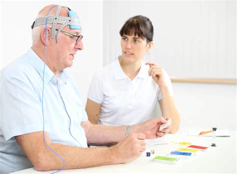 Tdcs For Cognitive Deficits Evidence And Treatment Neurocare