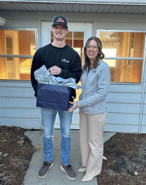 Ryan Bellcock › United Bank Of Iowa