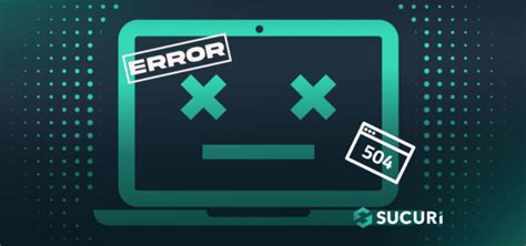 What Is 504 Gateway Timeout And How To Fix It