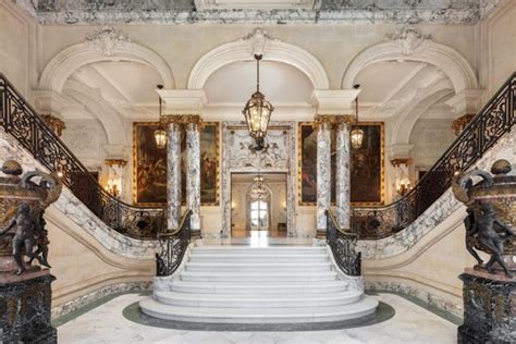 Inside The Elms A Gilded Age Mansion In Rhode Island Business Insider
